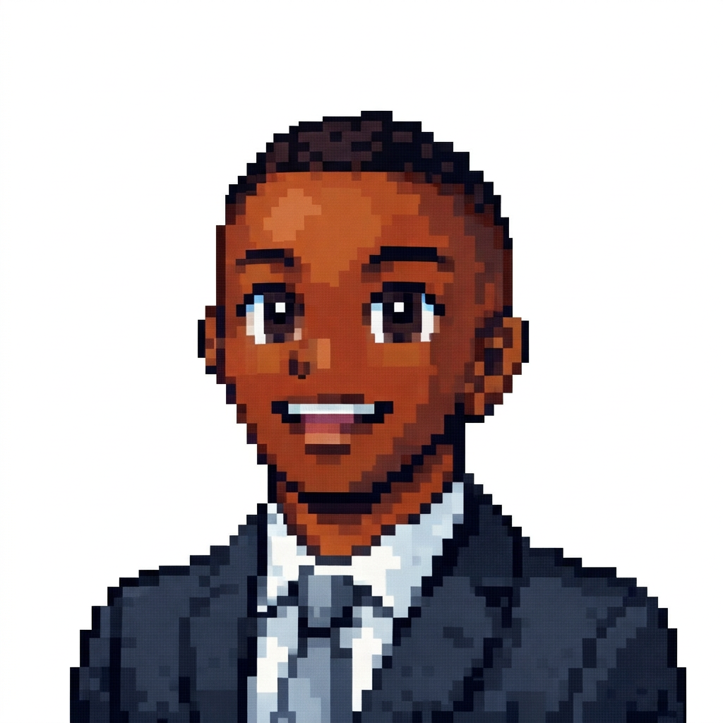 Amir Fleurizard | Software Engineer - AI, Cloud & Full Stack